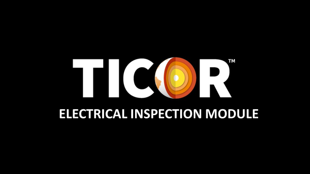 Ticor Electrical Module - TICOR